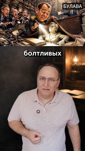 🔥 Болтливый немецкий генерал подписал приговор единой Германии