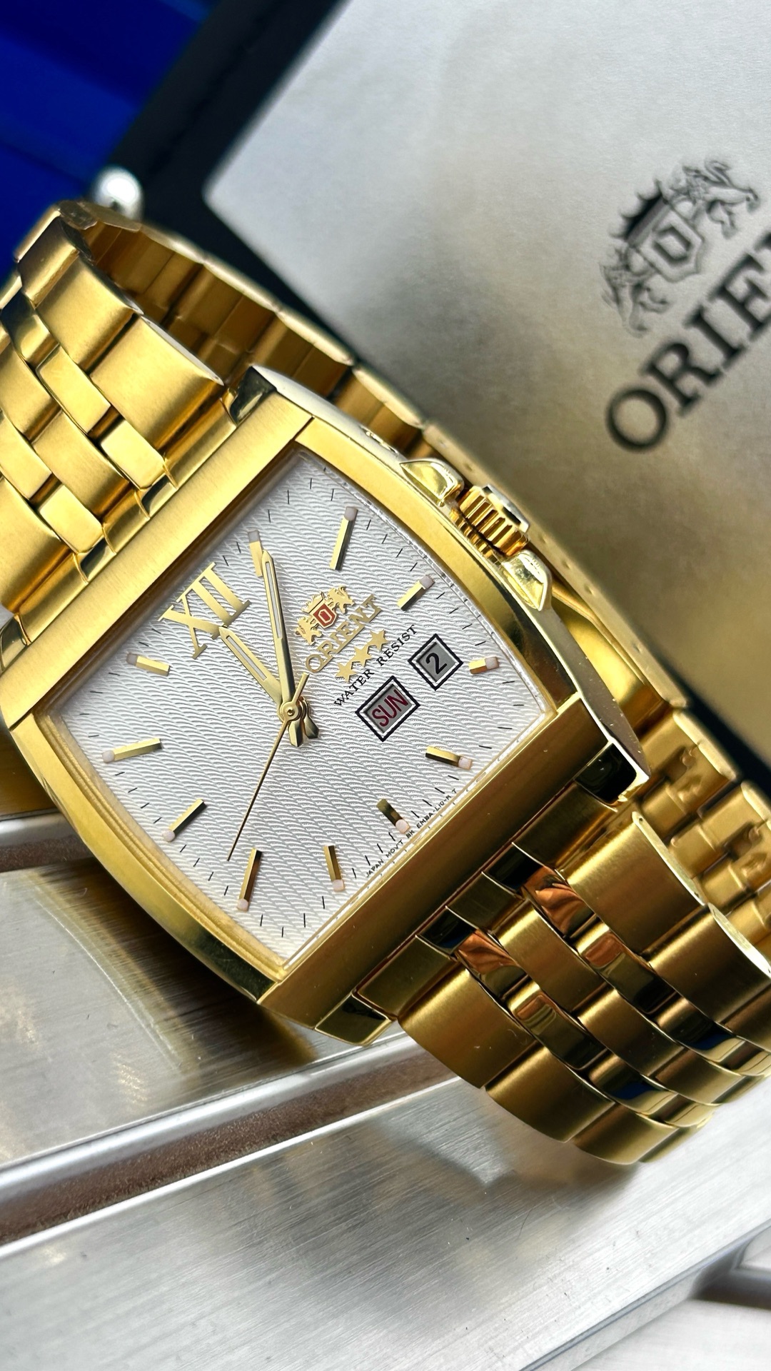 Orient Automatic FEMBA001W