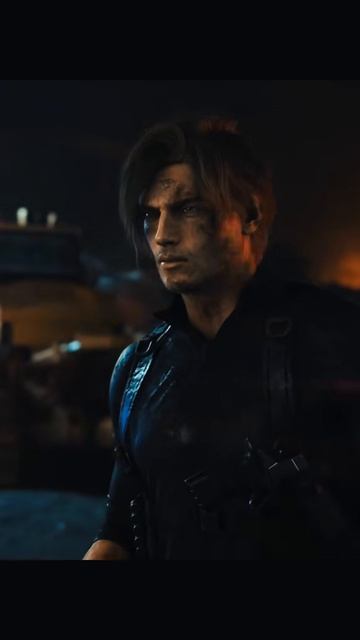 resident evil Regueim