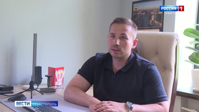 «Миллениум» представляет Севастополь на всероссийском конкурсе «Знай наших»