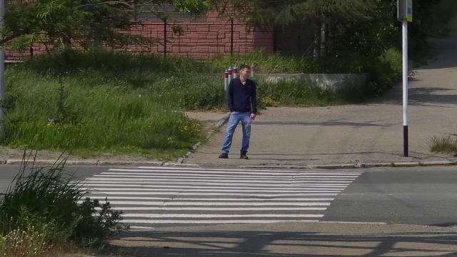 Безопасность дорожного движения 13 июня 2026