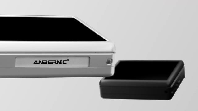 Игровая приставка Anbernic RG Rotate
