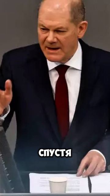 Германия признала вину в геноциде!