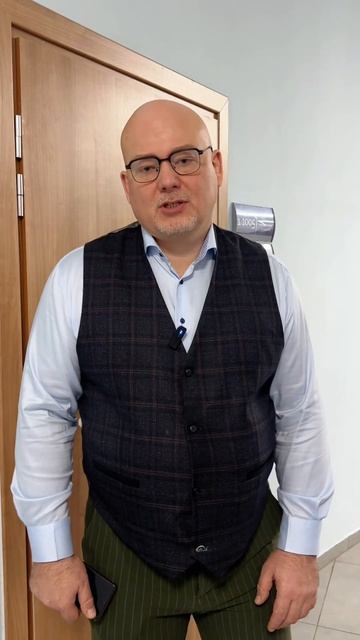 Ярослав Кабаков рассказывает о программе магистратуры ВАВТ "Международные рынки капитала"