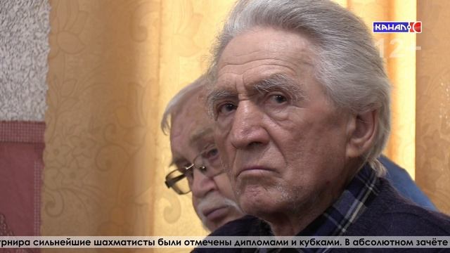 Турнир ко Дню России состоялся в шахматном клубе «Каисса»