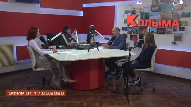 РАДИО КОЛЫМА | Колымские боксёры подводят итоги спортивного сезона