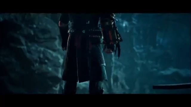 Прохождение игры Evil West #8 Босс червяк (без комментариев)