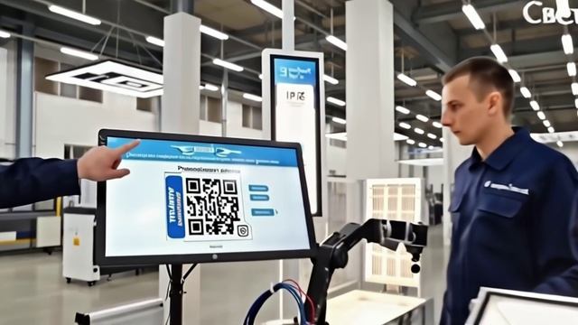 Производство светильников Индустрия Света