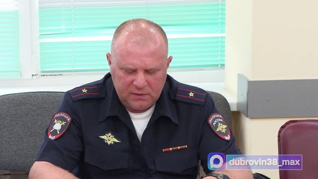 Мэр Братска Александр Дубровин провел внеочередное заседание комиссии по безопасности дорожного