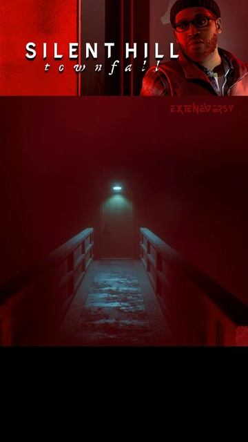 Silent Hill Townfall
