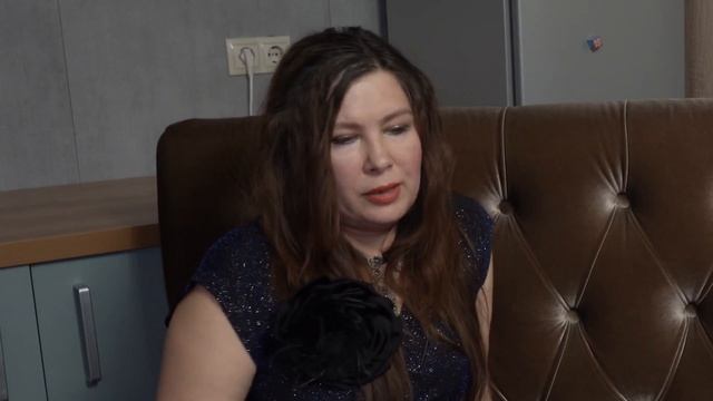 Мария Яковлева, певица, интервью. Посиделки с Анастасией Першиной-Жарой.