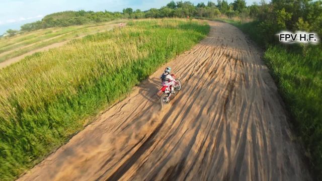 Юные мотоциклисты. Мотокросс. 06.2026.