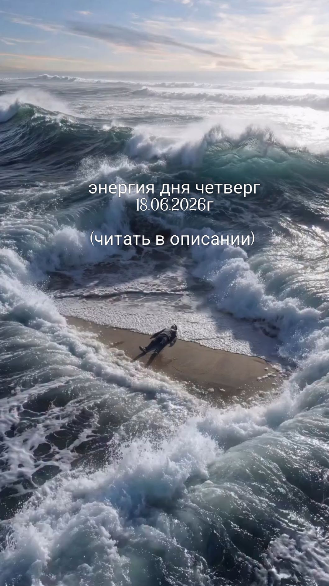 18.06.2026г энергия дня четверг