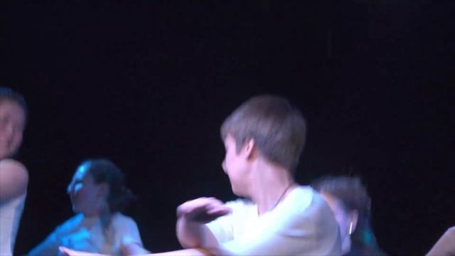 (17.06.2026) Хабаровск стал центром притяжения для юных театральных талантов со всего края