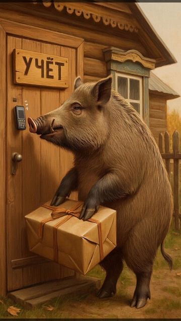 Григорий. Попутал берега.