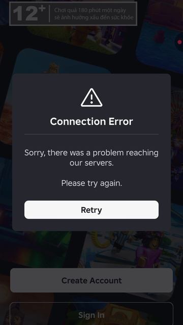 Roblox вы не можете настроить ваш роблокс, может, кит?