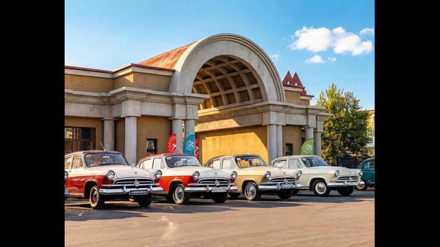 Гаража особого назначения=2