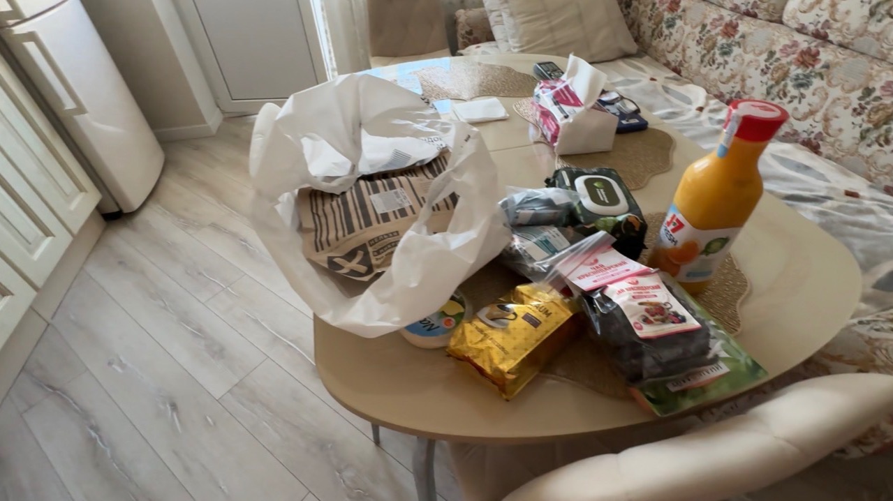 Что ПОКУПАЕТ СЫН- студент! Как СПАСАЕМСЯ ОТ ЗАЛОЖЕННОСТИ НОСА! #мамаотличника #заложеннос