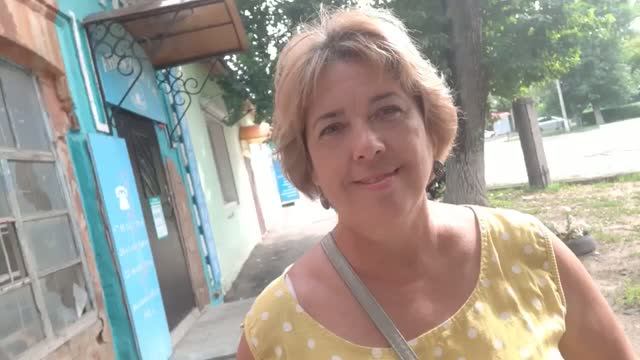 #Балашов. Церковь Михаила Архангела. Городские пляжи и район где жила моя бабушка