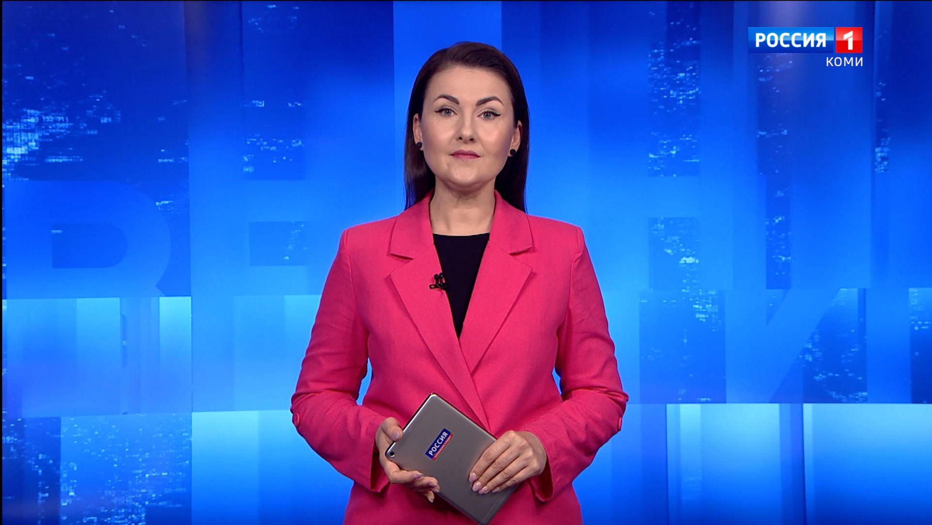 Вести-Коми. Утро 18.06.2026 г.