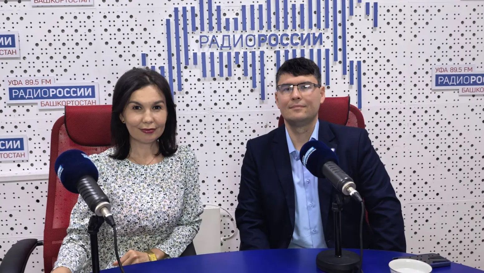 Өфө уттары - 17.06.2026 Яман сирҙе дауалау һәм киҫәтеү