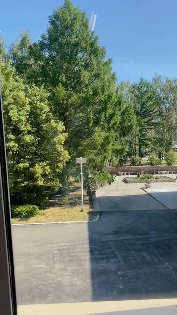 Доброе утро, политехники 💚