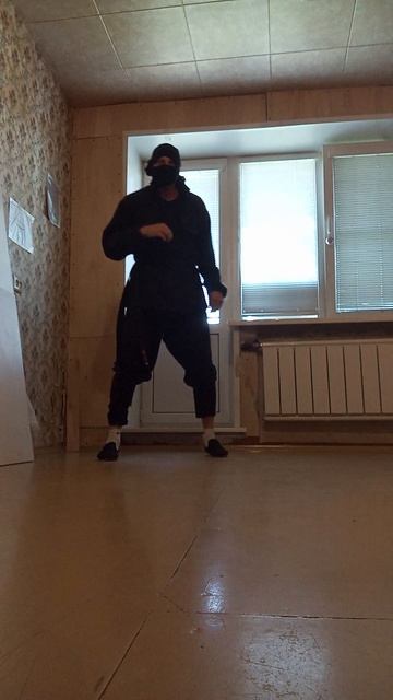 Very Nordic Ninja: 18 June Wonder I (18.06.2026) Крайне Северный Ниндзя: 18 Июньское Чудо I