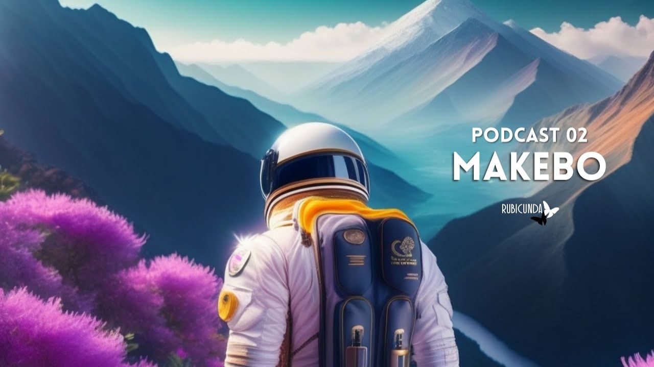 Makebo - Rubicunda Podcast #2 (28.04.2023)