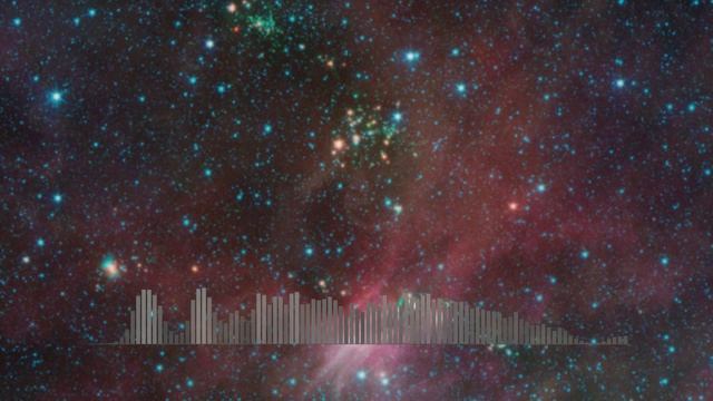 Space ambient relax (Relax Mix)