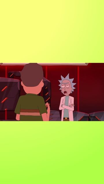 Рик и Морти 4-й эпизод сезона 9