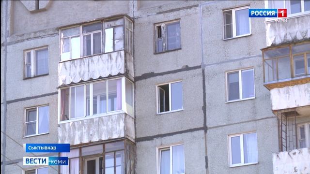Врачи Коми республиканской детской больницы борются за жизнь двухлетней девочки