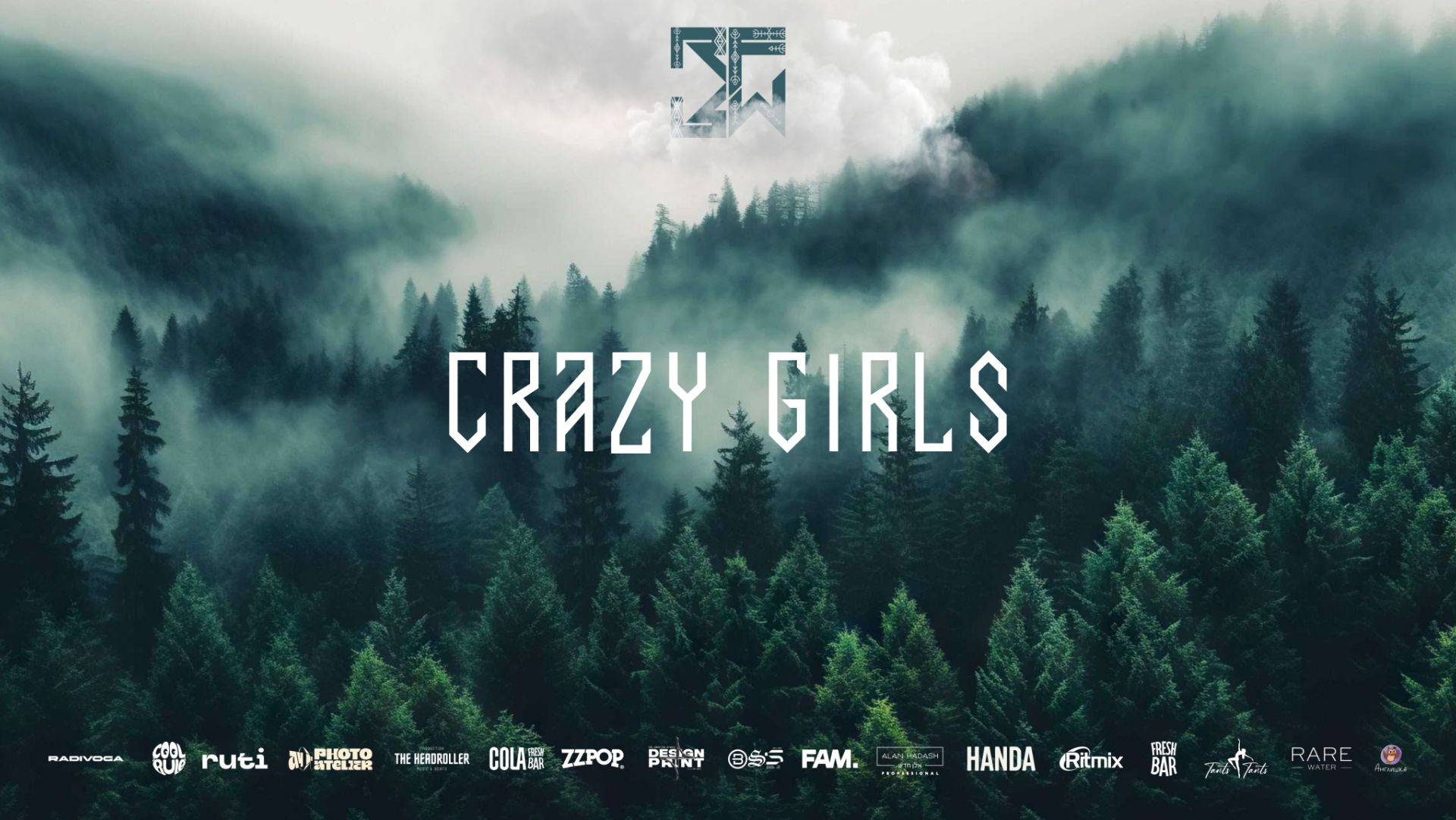 STYLE JAZZ FUNK | 2nd place | CRAZY GIRLS | WIDE VIEW