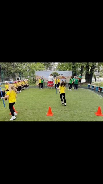 Казачий компонент в ДОУ