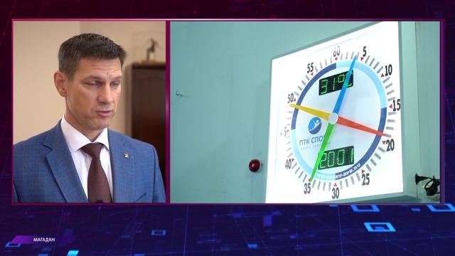 Информационная программа Эхо дня 17 июня 2026