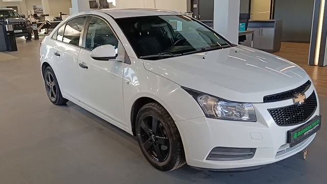 Chevrolet Cruze I Рестайлинг, 2012, Вологда