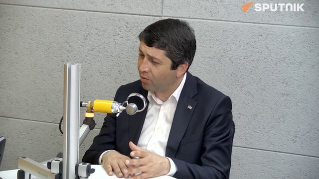 Џьопуа "Жәлар Реизара адепутатцәа ралхразы" азакәанпроект азы игәаанагара иҳәеит