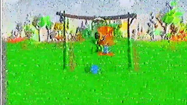 Мимимишки VHS (пират. кассета, сборник №1)