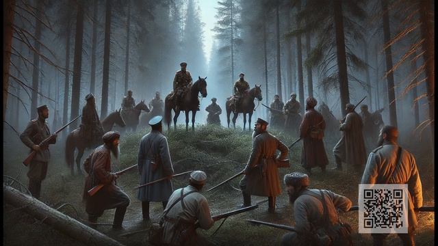 Владимир Арсеньев  "По Уссурийскому краю"  глава 24  читает Алексей Зеленский