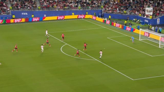 20 Austria 3-1 Jordan (italiano) FIFA World Cup 2026