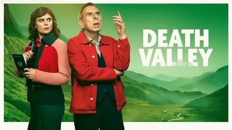 Долина смерти - 2 сезон, 4 серия (2026) / Death Valley