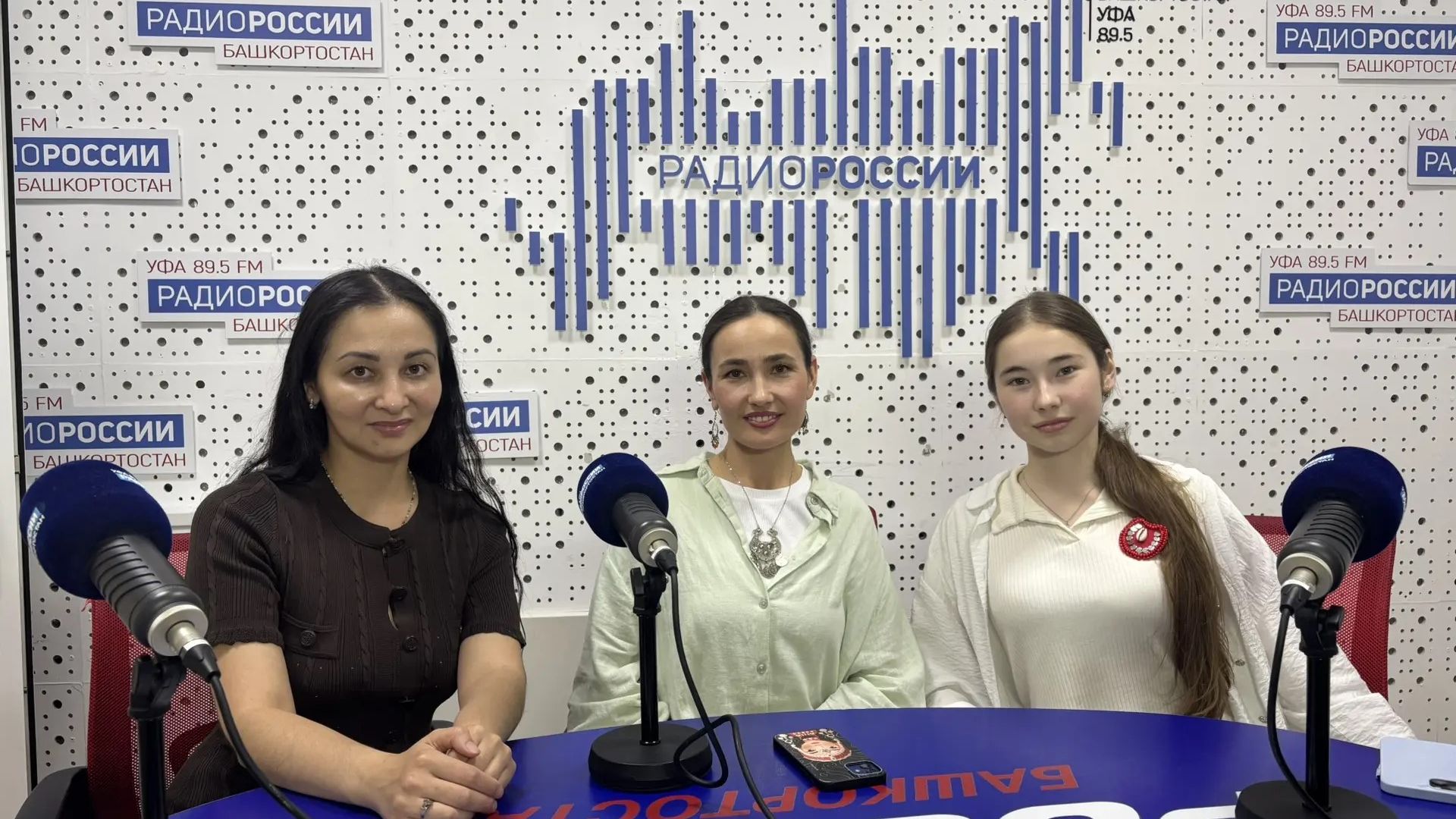 Өфө уттары - 16.06.2026 "Айым" этно-лагеры ҡыҙҙарҙы ялға көтә