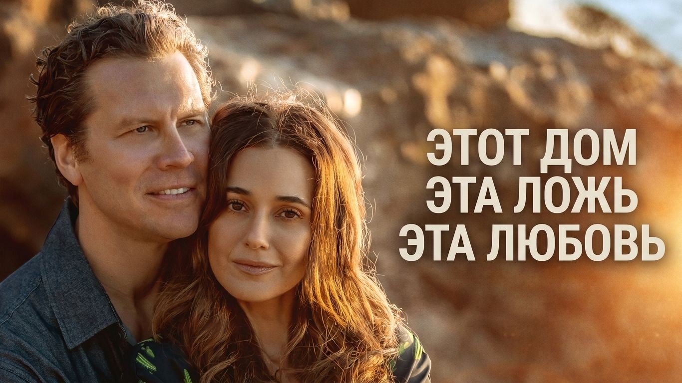 Этот дом, эта ложь, эта любовь (фильм 2026) / A Love Like This
