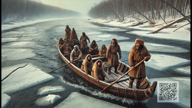 Владимир Арсеньев  "По Уссурийскому краю"  глава 28  читает Алексей Зеленский