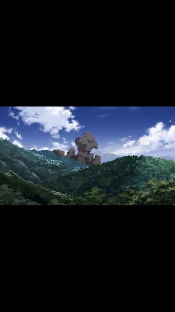 Уничтожил одним залпом ► аниме Ванпанчмен / One Punch Man