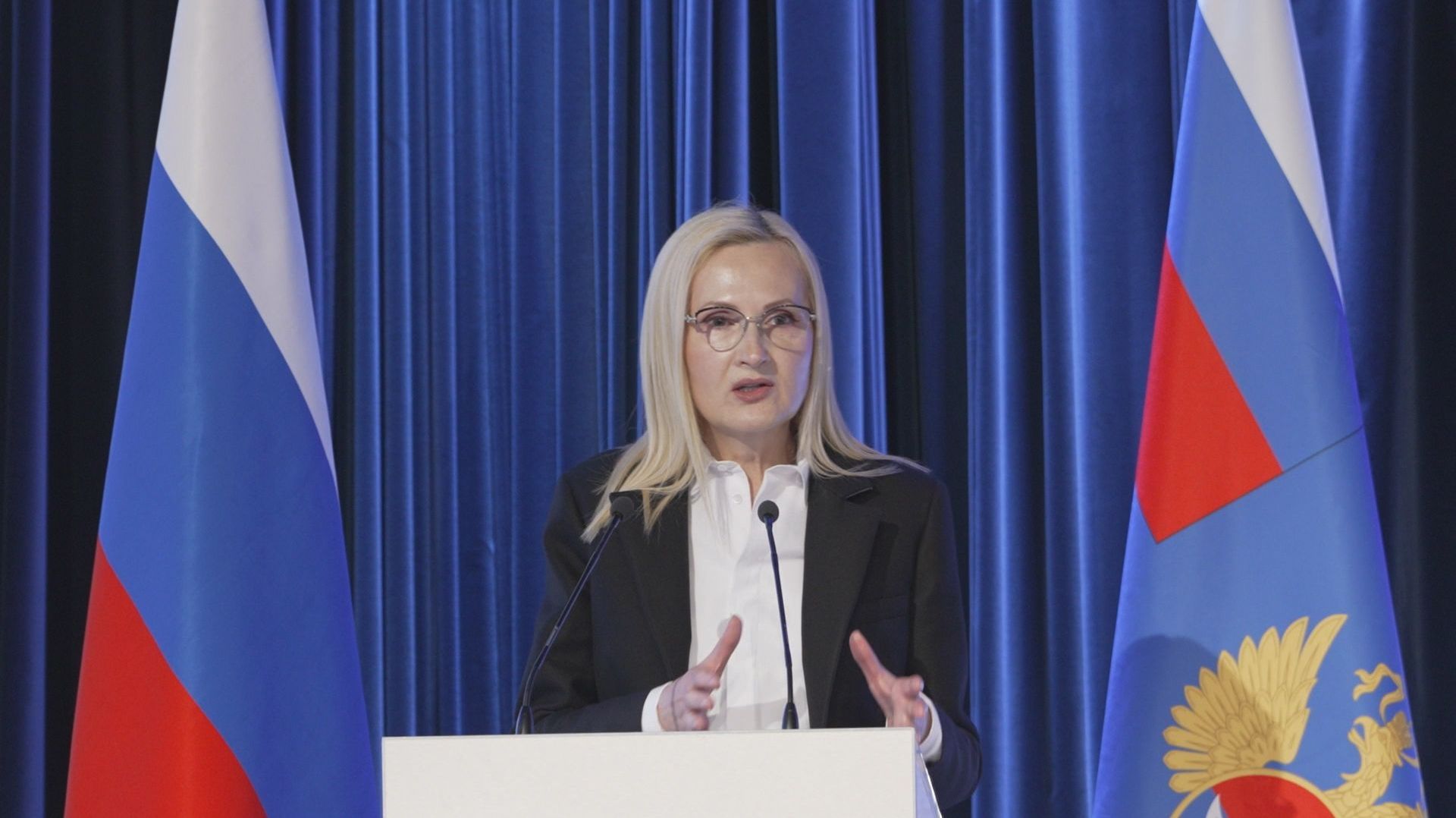 Ирина Яровая предложила обеспечить жильем целевиков, приехавших работать на Дальний Восток