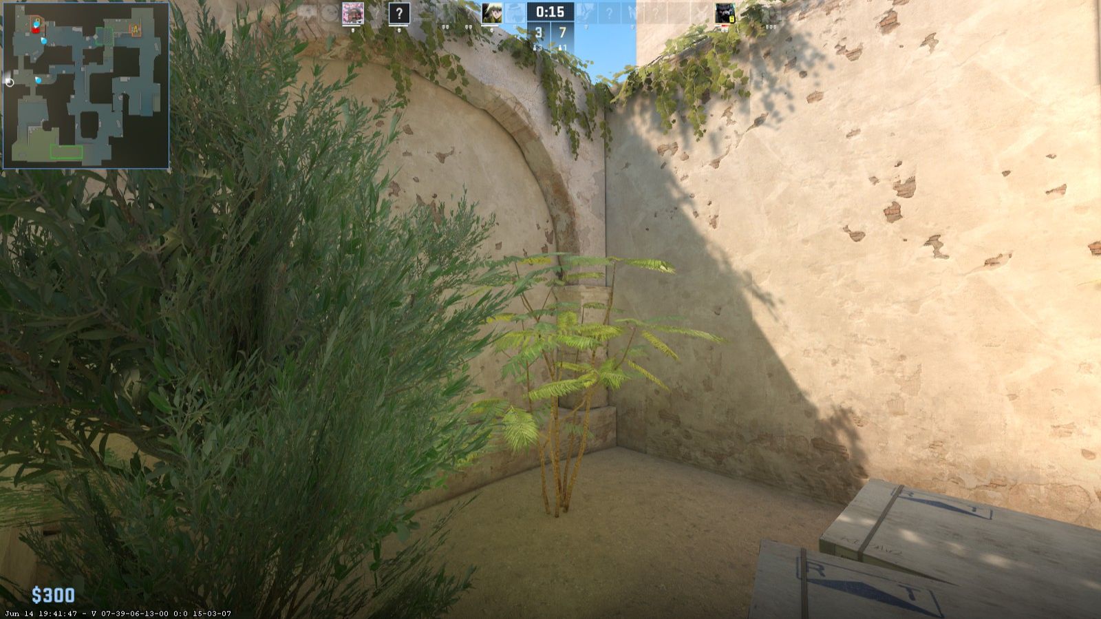 Counter Strike 2