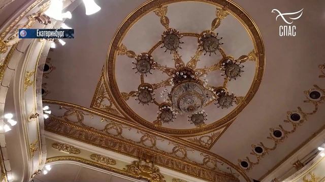 Митрополит Евгений: Мы Русские 10.06.26