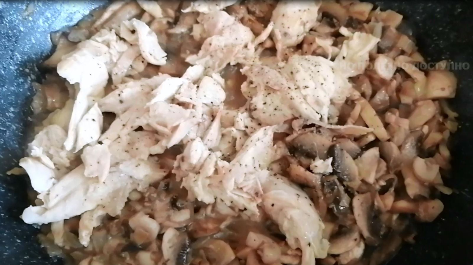 Блюда из курицы. Быстрые и вкусные рецепты
