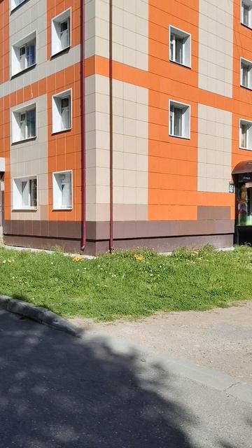 Гиперборейский  парк г.Ковдор Мурманская область 11-06-2026