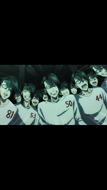 Паника у злых гениев ► аниме Ванпанчмен / One Punch Man